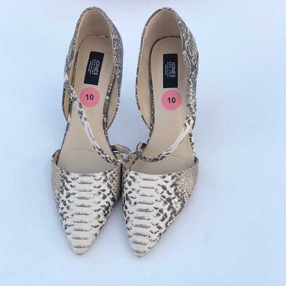 Jones New York | Shoes | Jones New York Signature Shoes | Poshmark